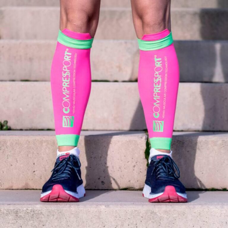 R2V2 Antigo Rosa 01 - Compressport